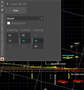 STAGES - Bringing BIM to your railway projects
