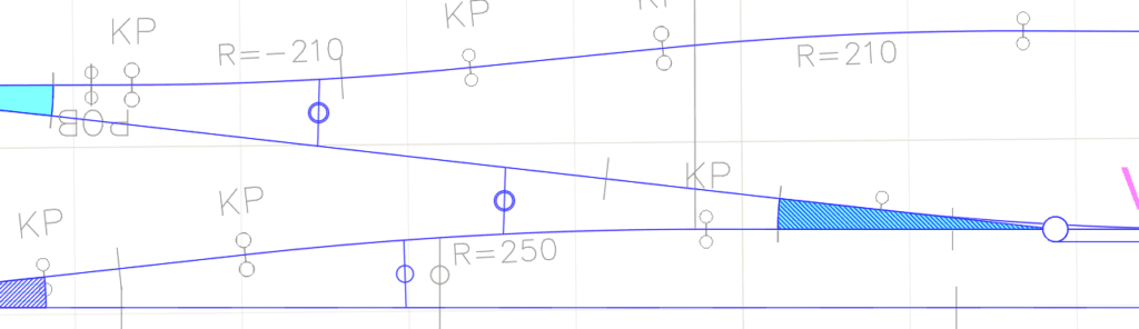FOULING POINT - Bringing BIM to your railway projects