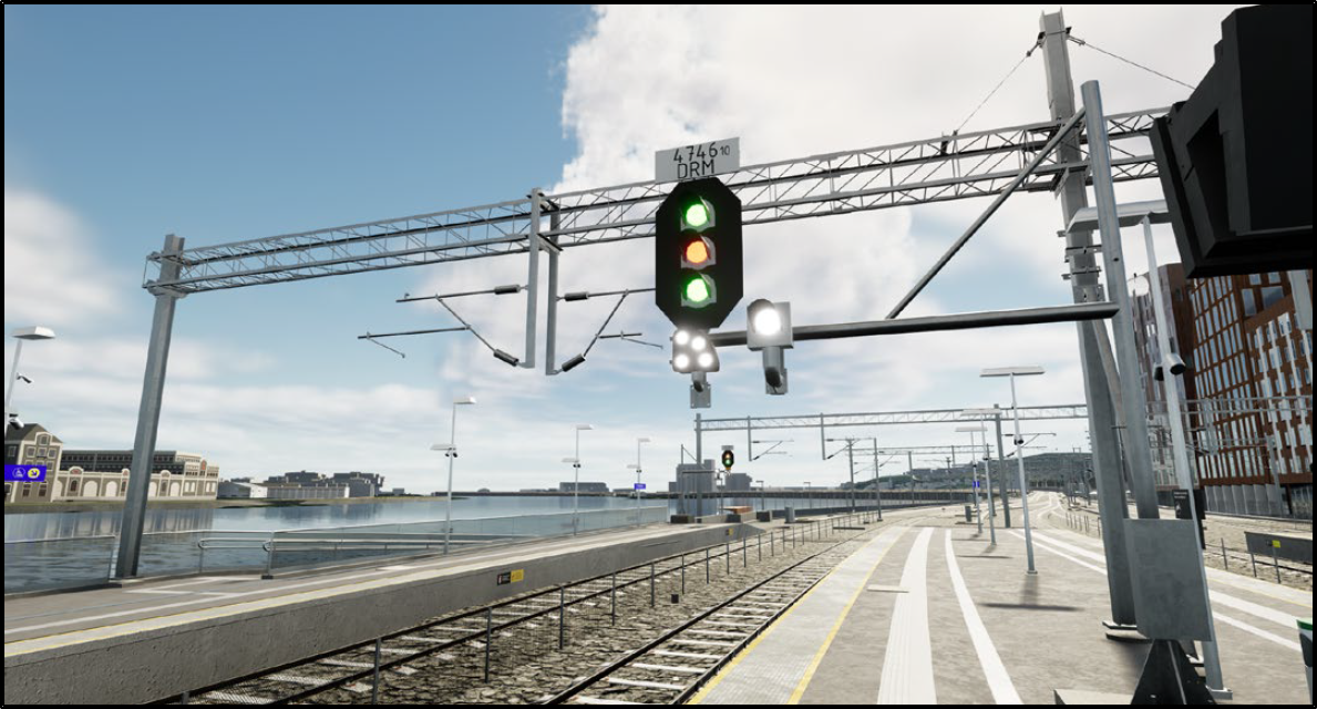 RailCOMPLETE – a customizable multi-disciplinary modelling tool ...